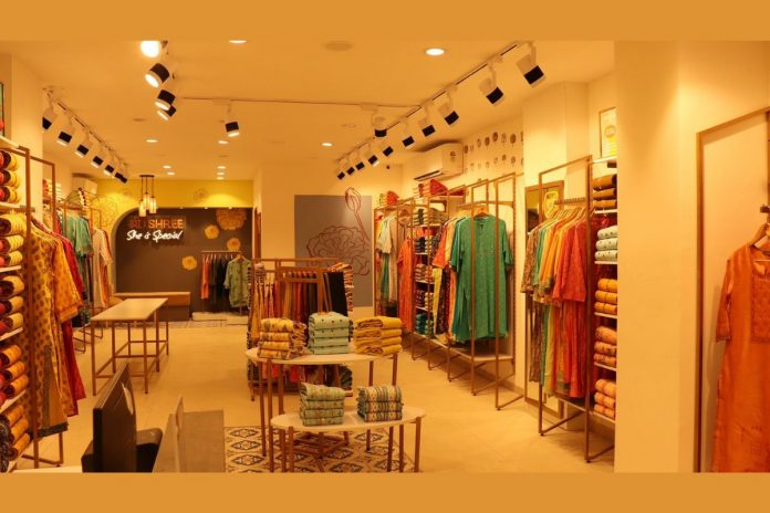 Shree Launches First Flagship Store in NCR Region, India