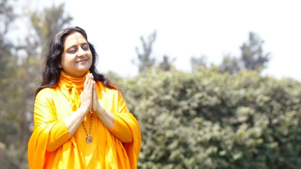 Why the world needs spiritual leader like Raseshwari Devi Ji?