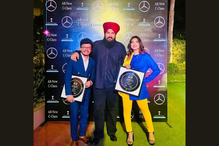 Angad Singh Basic Plus - ED Times | Youth Media Channel