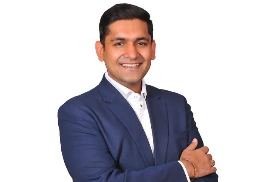 Arush Nagpal - ED Times | Youth Media Channel