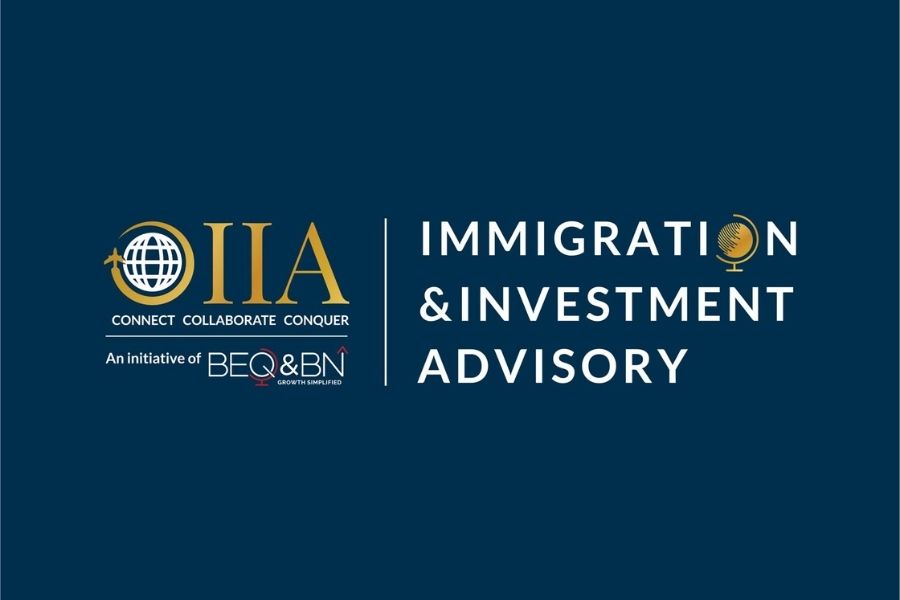 Immigration Advisory Company, IIA Soon To Launch New Offices In ...