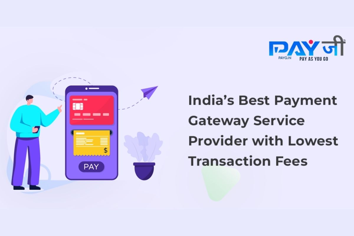 India’s Best Online Payment Gateway Service Provider with Lowest ...