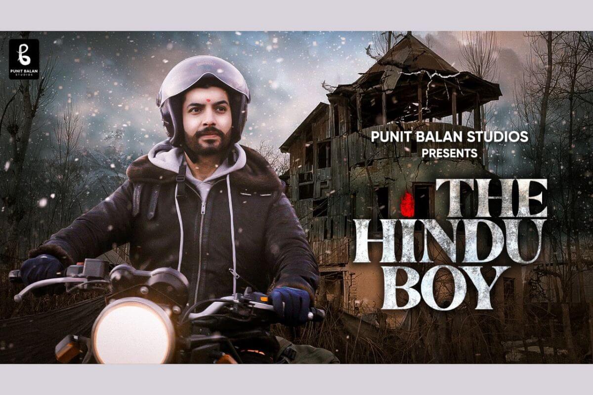 Punit Balan Studios Is All Set To Present A Most Heart Touching Yet ...