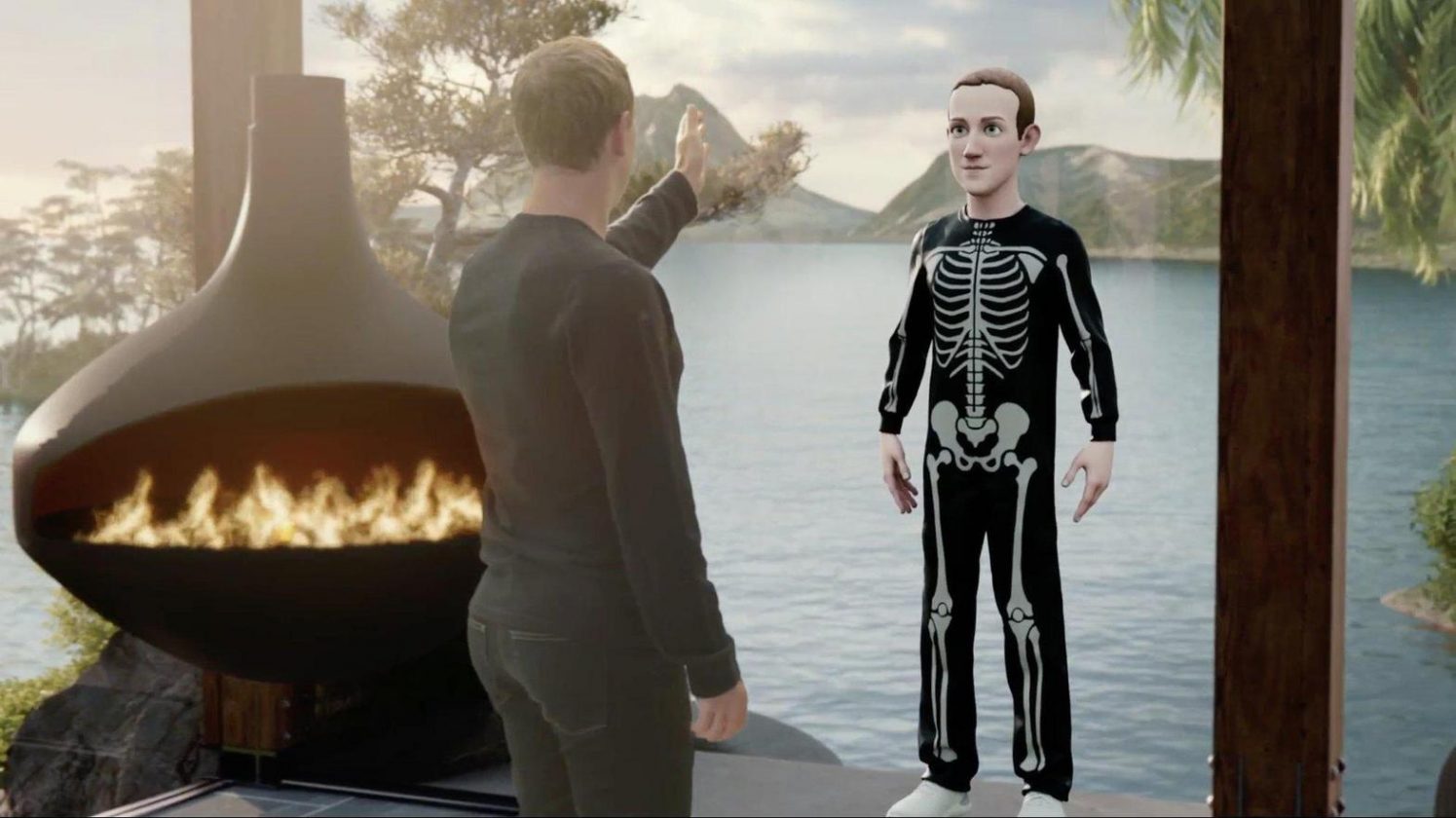 8 Alternatives That Prove To Be A Competition For The Metaverse