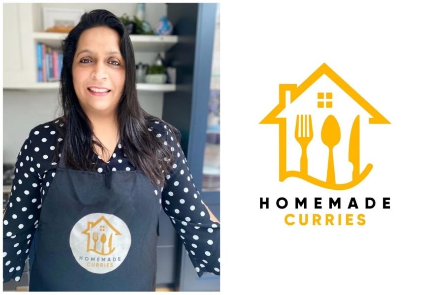 Homemade Curries, London's most authentic Indian food by Sheetal Arora