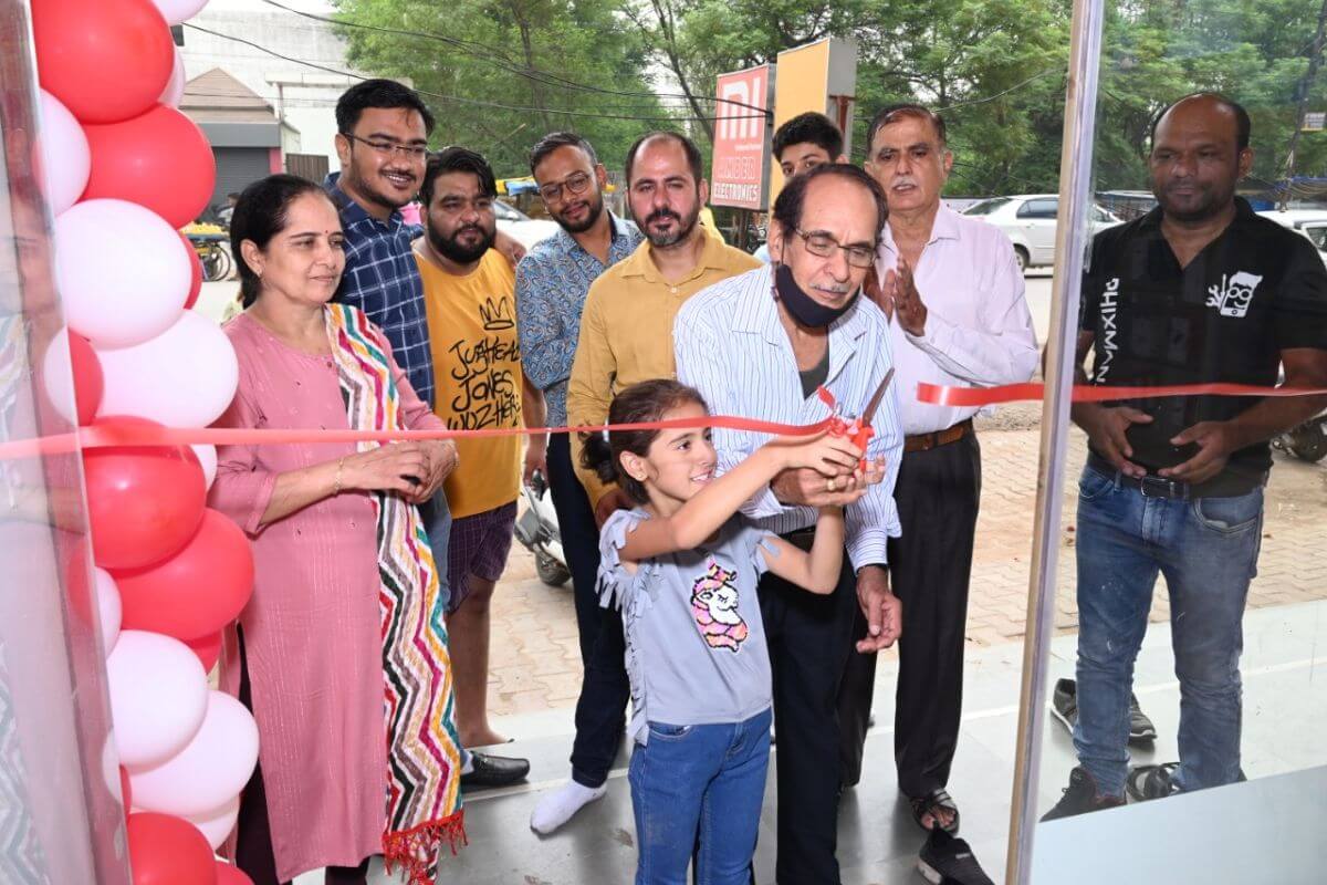 Phixman is Now in Raipur