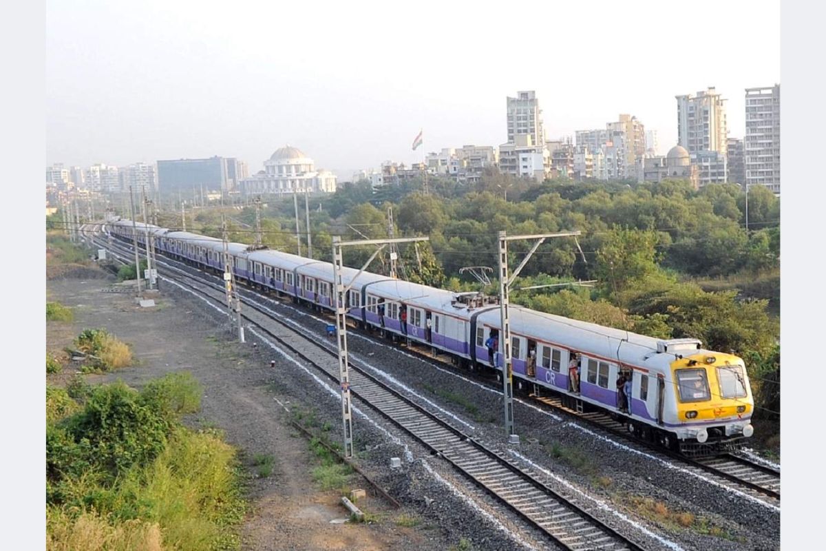 Panvel-Karjat rail corridor to spurt development in the region