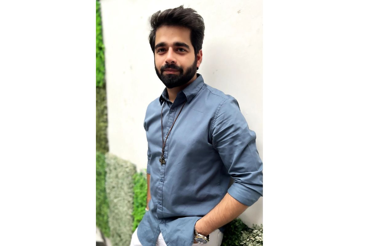 Bio of The Mudit Sharma an Internet Celebrity