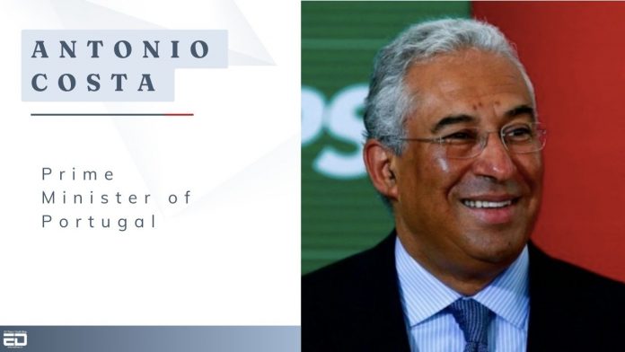 In Pics: 7 Leading World Politicians With Indian Roots