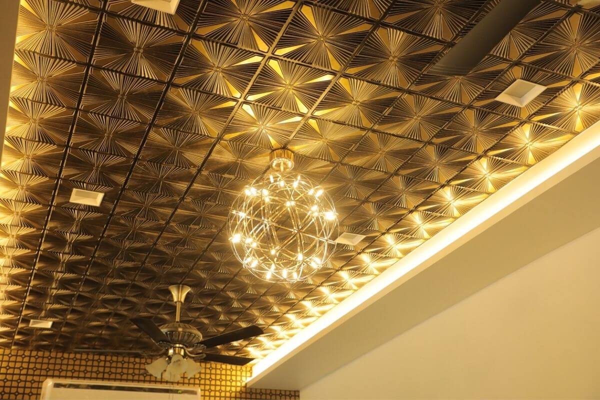 Looking for stylish, innovative, and attractive Wall Panels & Ceiling ...