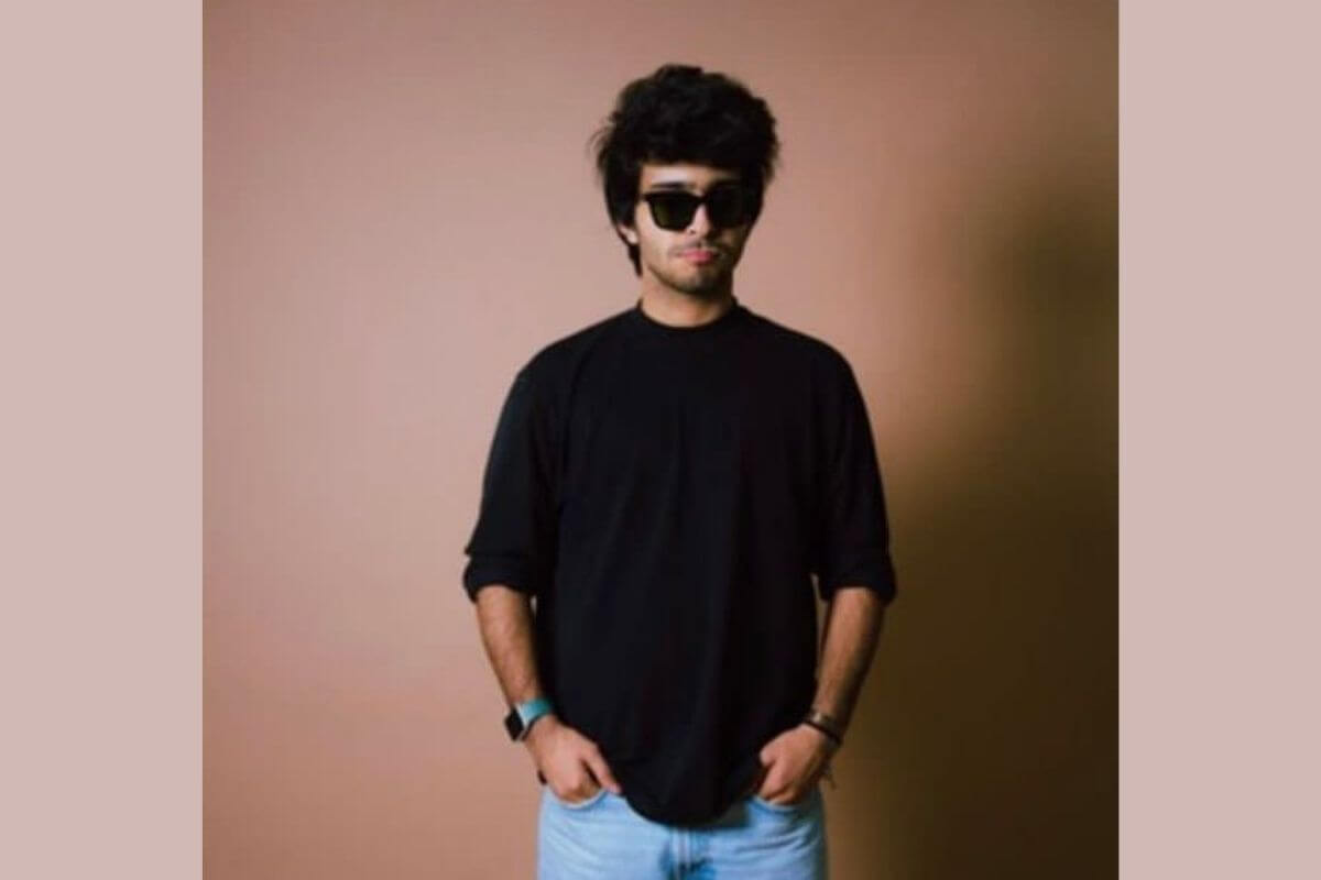 Dancing means the world to me: Choreographer Parth Sethi