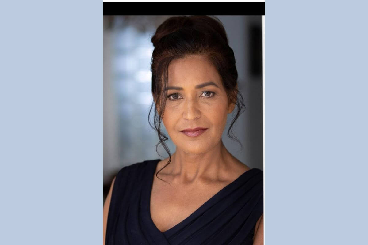 Breaking the Stereotype: Veera Mahajan’s journey from being an author ...
