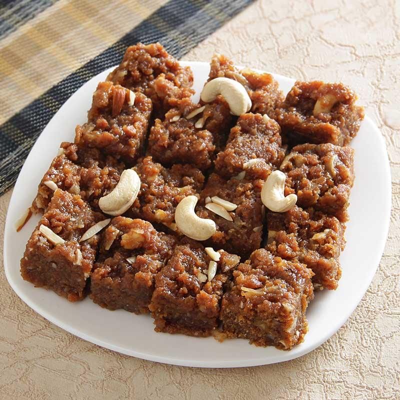 Did You Know That Indian Barfi Was A Kitchen Experiment Found Over A ...