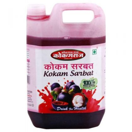 How The "Queen of Kokum" Sells Crores Worth Of Sharbat