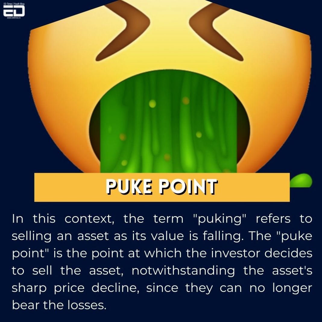 In Pics: Weird Financial Terms And Buzzwords We Bet You Didn't Know