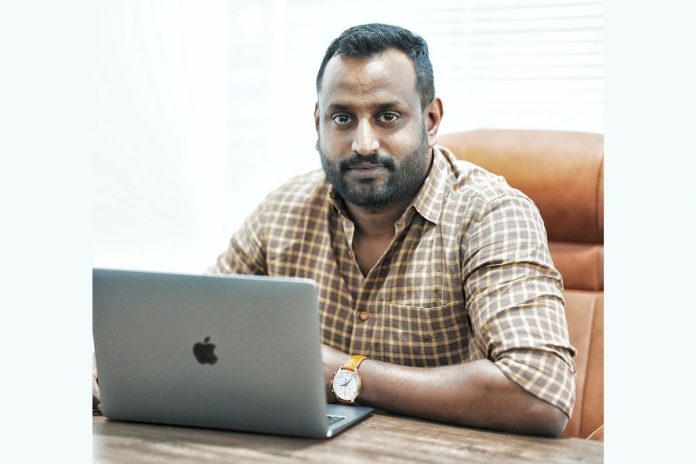 Confused about career? Rony Thomas from Kannur is here to help you