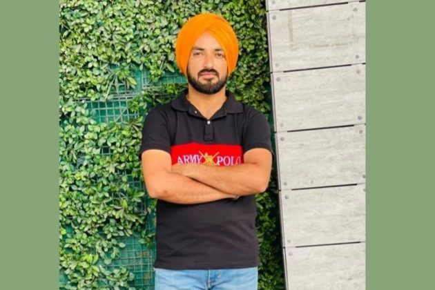 Meet Gagan - The youngest project manager in the Punjabi Industry