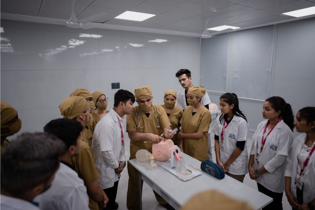 Skill Lab - ED Times | Youth Media Channel