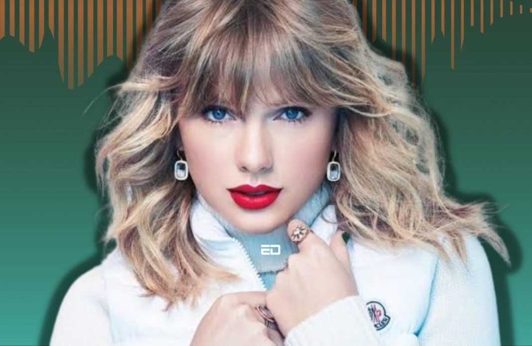 Why Is An American University Teaching A Taylor Swift Course?