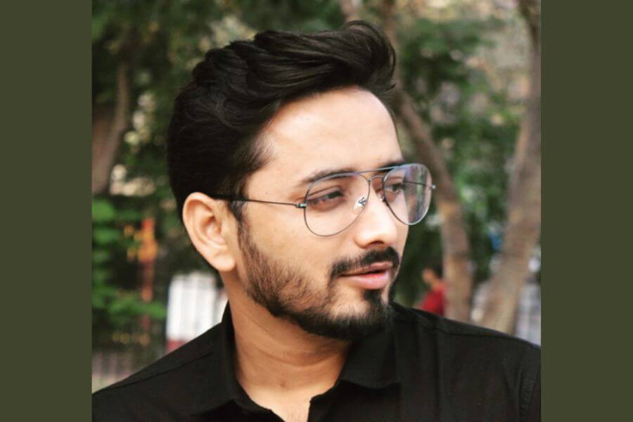 Sameer Salmani, the artist Salon & Academy