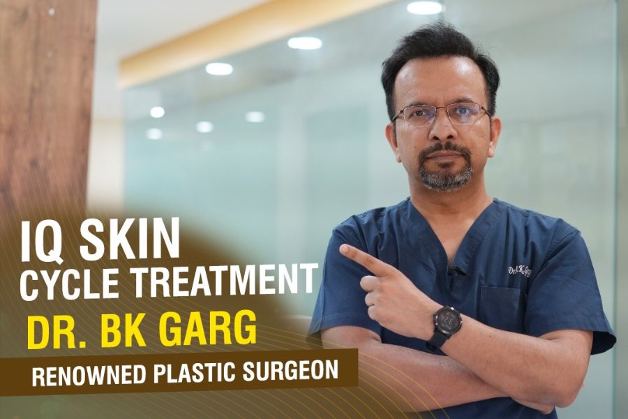 Finally, a Skin Care Plan That's Right for Indian Skin!