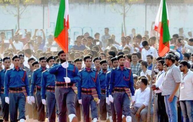 What Is Popular Front of India (PFI); Why It Is A Rogue Organization