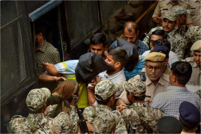 Bengali Rapper EPR Raps About ISIS Style Udaipur Beheading, And More