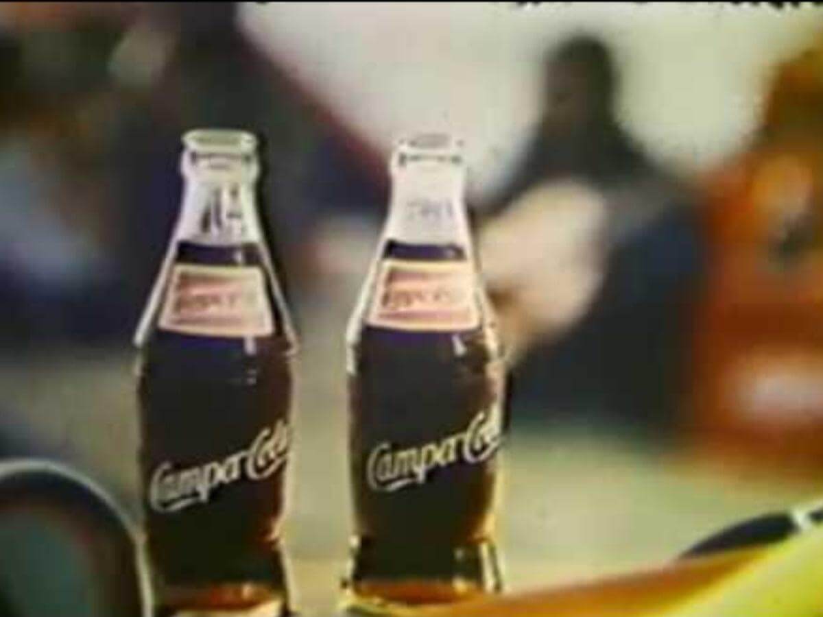 Guess Which Megastar Was Campa Cola's Teen Brand Ambassador For Rs. 750?