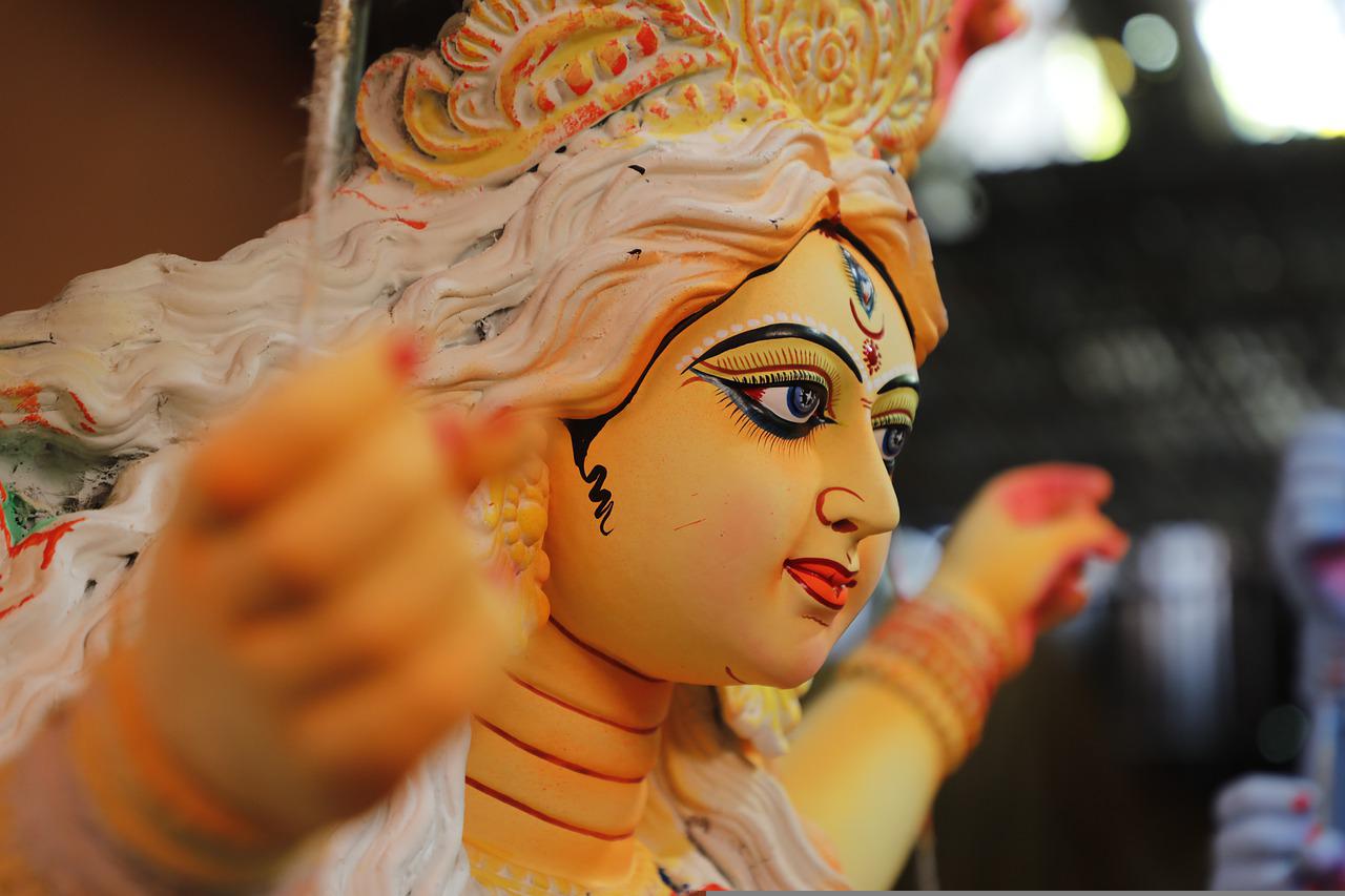 In Pics: 7 Most Hyped Durga Pujo Pandals In Kolkata To Check Out This Year