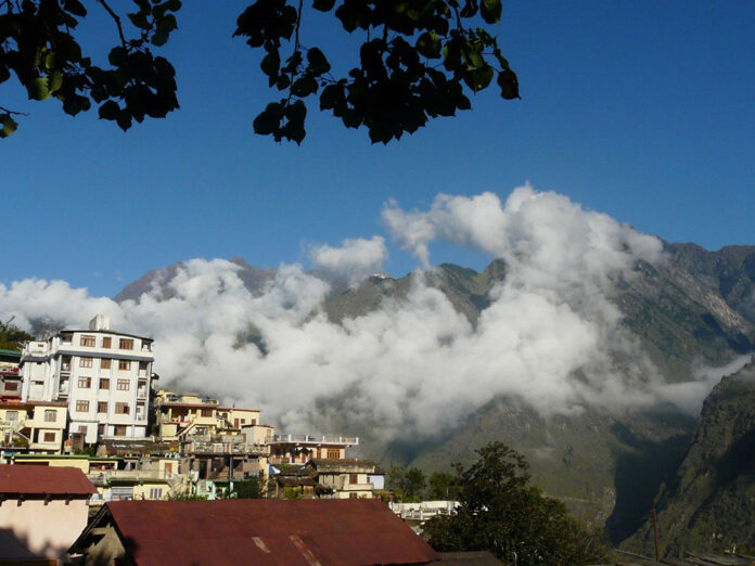 Find Out About Joshimath Town In Uttarakhand That Is Sinking Day By Day