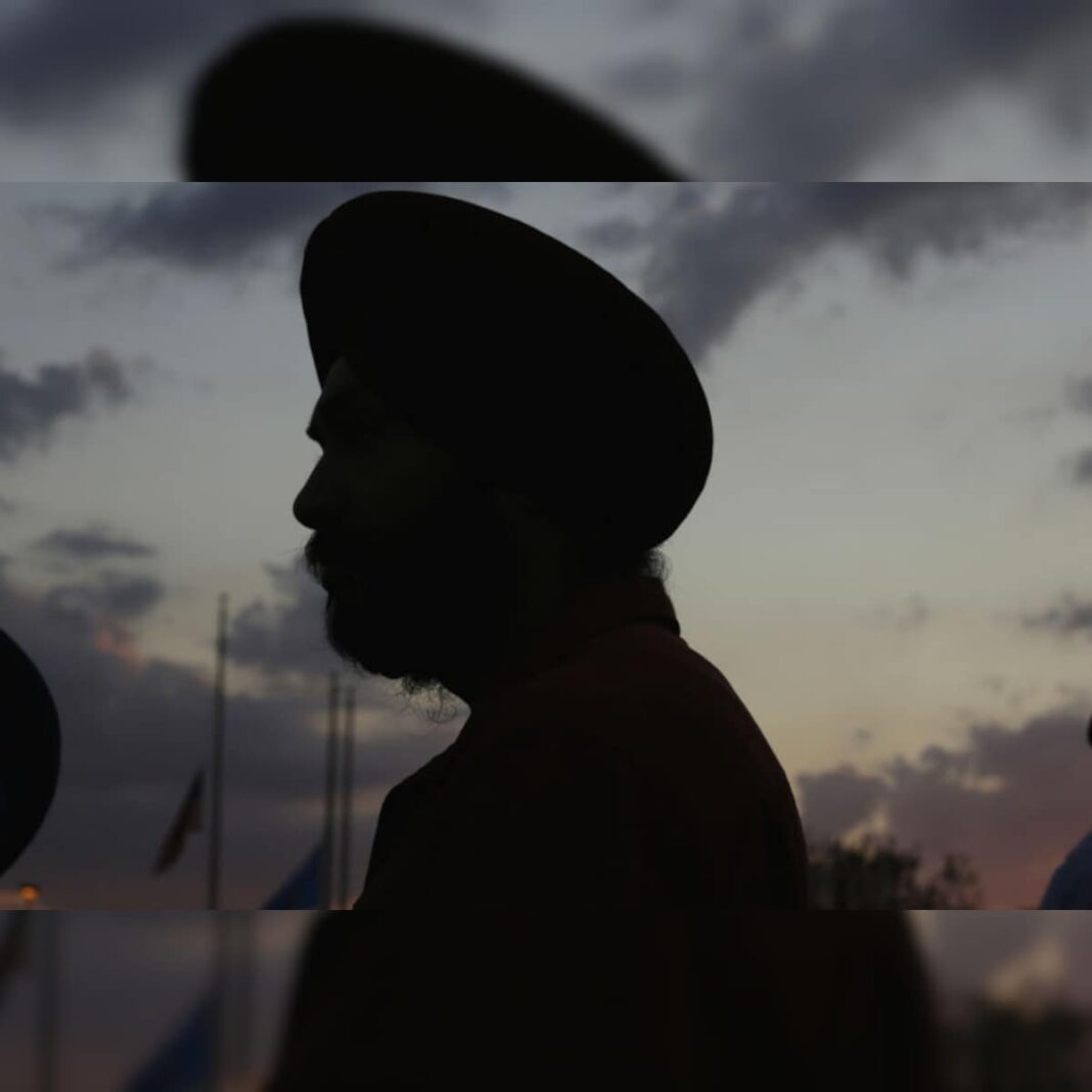 Sikh Student Handcuffed At US University For Wearing His Kirpan