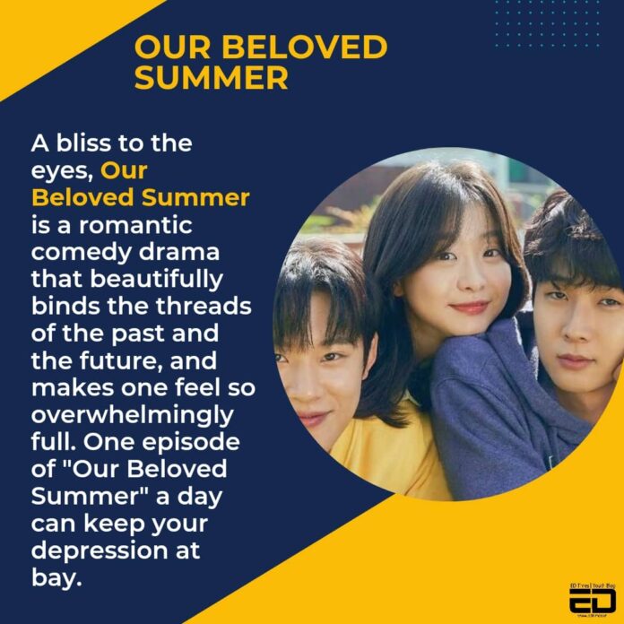 In Pics: Five K-Dramas That Will Help You Uplift Your Mental Health