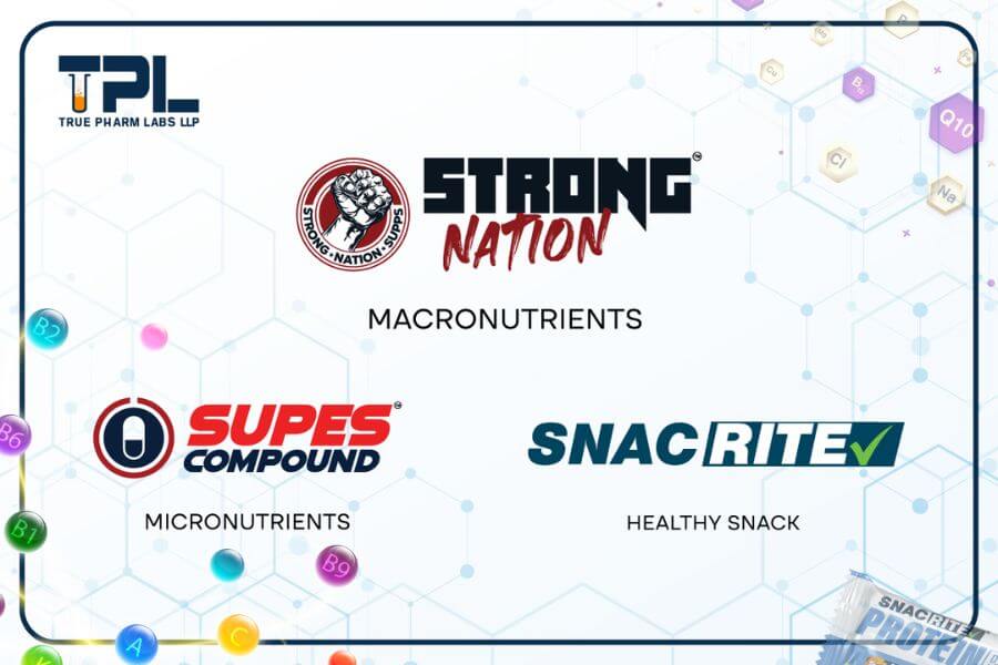 An EFFORT to build a STRONG NATION!
