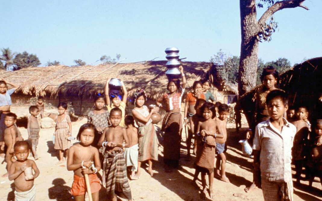 Who Are Arunachal Pradesh's Chakmas And Why Are They Suffering?