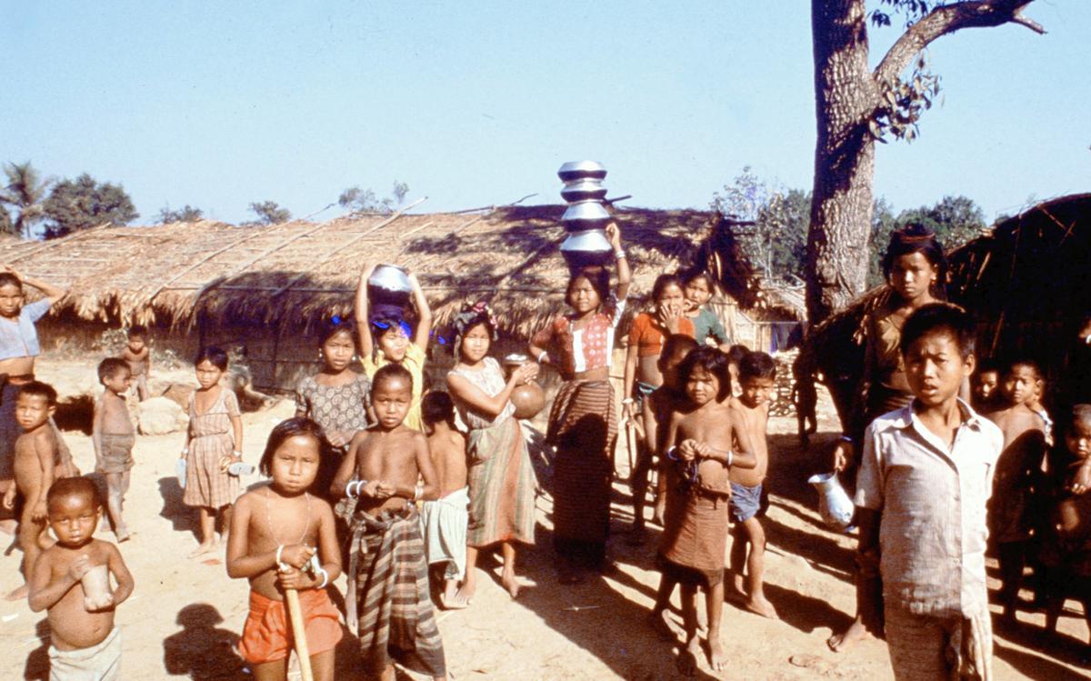 Who Are Arunachal Pradesh's Chakmas And Why Are They Suffering?