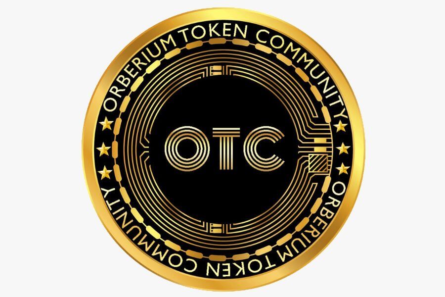Orberium Community OTC limited (OTC Coin) is now registered under Pancakeswap Exchange, start ...