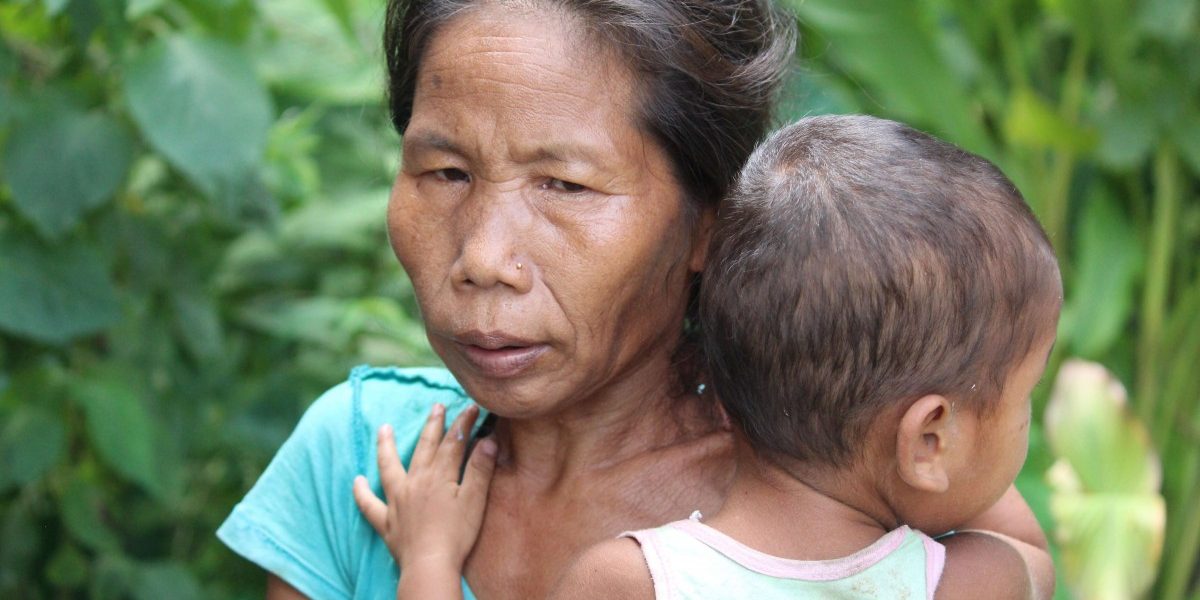 Who Are Arunachal Pradesh's Chakmas And Why Are They Suffering?