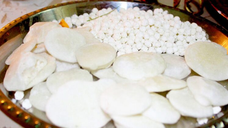 Why Is Kheel Batasha An Integral Part Of Diwali Tradition?