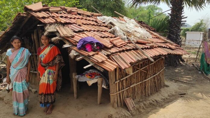 Illegal Menstrual Huts Still Exist In Nepal, Here's Why?