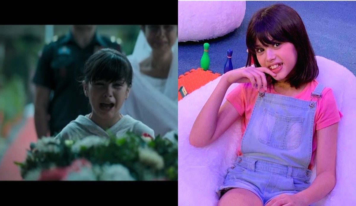 Who Is 12 Year-Old Riva Arora In News For Age Inappropriate Videos With ...