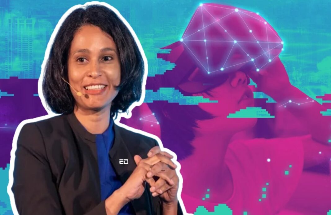 Everything You Need To Know About Sandhya Devanathan; The New Head Of ...