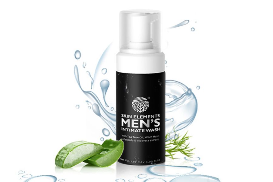 Practice the perfect intimate care routine for winter with Skin Elements