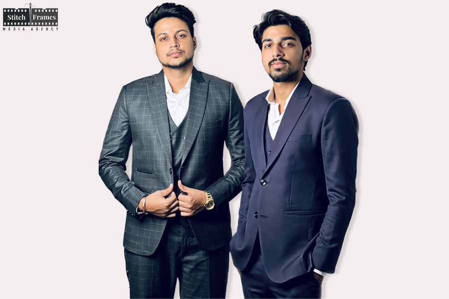 Two Brothers Take on the Big Agencies: Why They Started Their Own ...