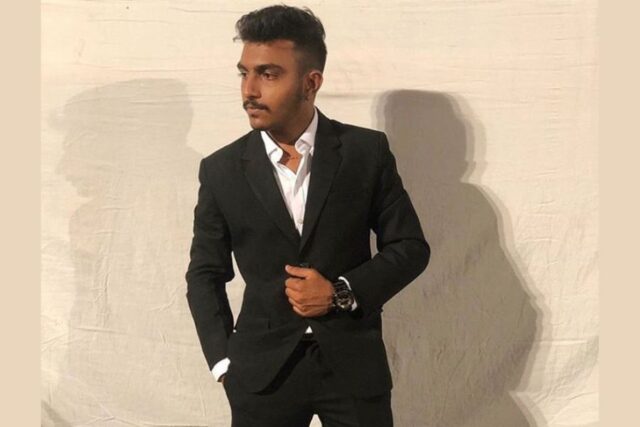 Meet Mehta –A Rising Indian Entrepreneur Who Aims To Build A World Full ...