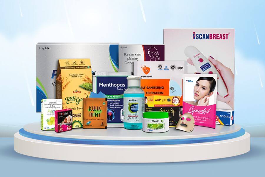 Azista Store’s Newest Range of Super Foods, Supplements & Personal Care ...