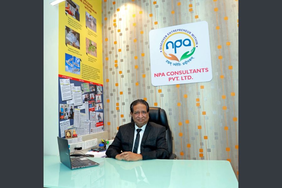 HOW TO COME OUT OF NPA GRACEFULLY?