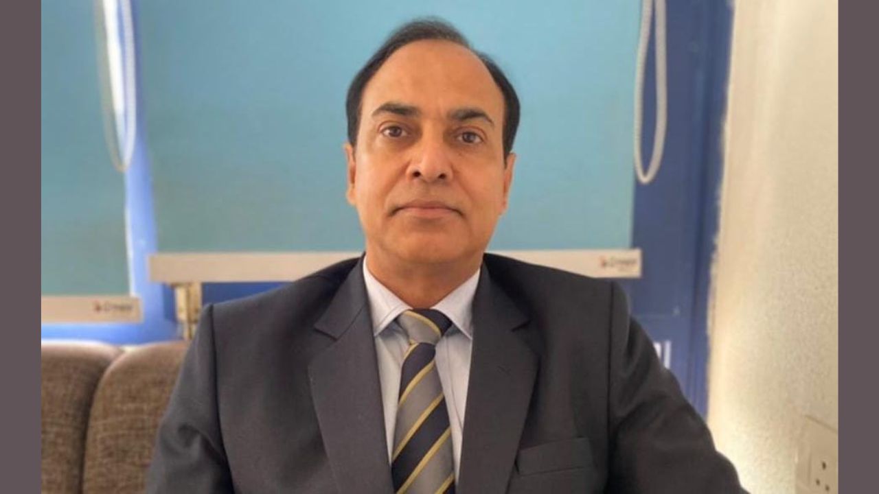 KDK Software Appoints Former LICHFL Financial Services CMO Somnath Paul ...