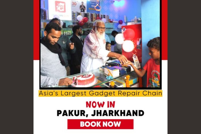 The Largest Gadget Repair Company Phixman Announces its Arrival in ...