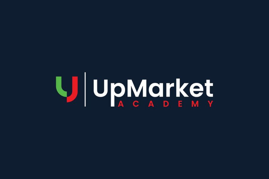 Upmarket - A stock market education platform designed for the GenZ