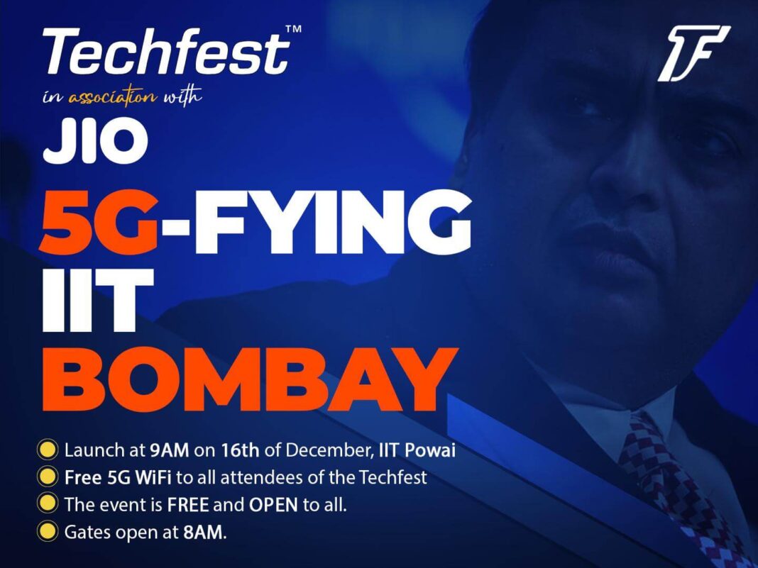 26th edition of IIT Bombay’s Techfest is ready with its Highlights and ...
